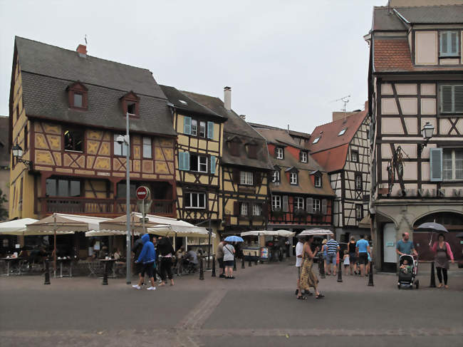 Colmar (68000) - Photos