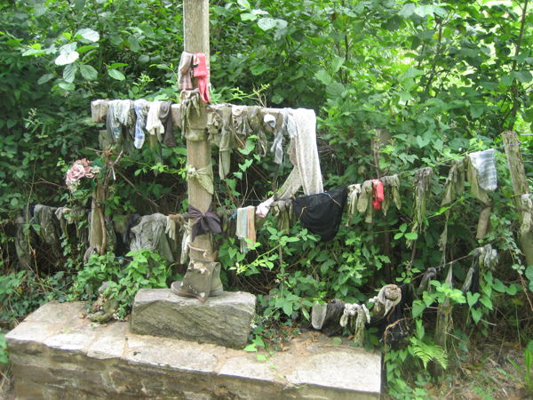 Au país de las bonas fonts / Au pays des bonnes fontaines - Cussac ...