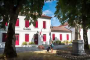 Landes - Manifestation culturelle - Inauguration du parcours permanent d'orientation - Agenda ...