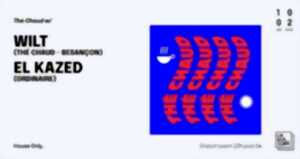 Bas-Rhin - Manifestation culturelle - Thé Chaud w/ Wilt (Thé Chaud ...