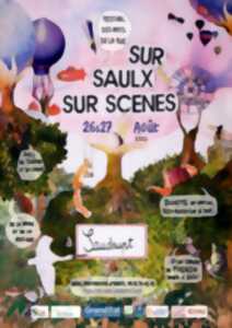 Meuse - Théâtre Musique - SUR SAULX SUR SCÈNES - Agenda Saudrupt 55000